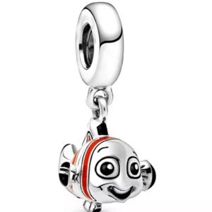Morino | Jewelry | Disney Finding Nemo Dangle Charm | Poshmark